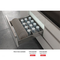 HETTICH – M. M. Noorbhoy & Co (Pvt) Ltd