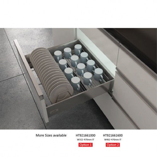 HETTICH – M. M. Noorbhoy & Co (Pvt) Ltd