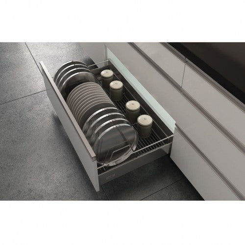 Shop Hettich Pullouts and Wire Baskets for a Better Organized Kitchen ...