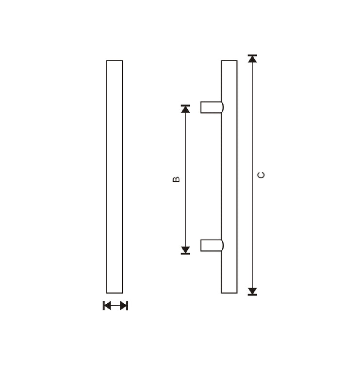 EuroArt Pull Handles: Enhance Your Home Décor – M. M. Noorbhoy & Co ...