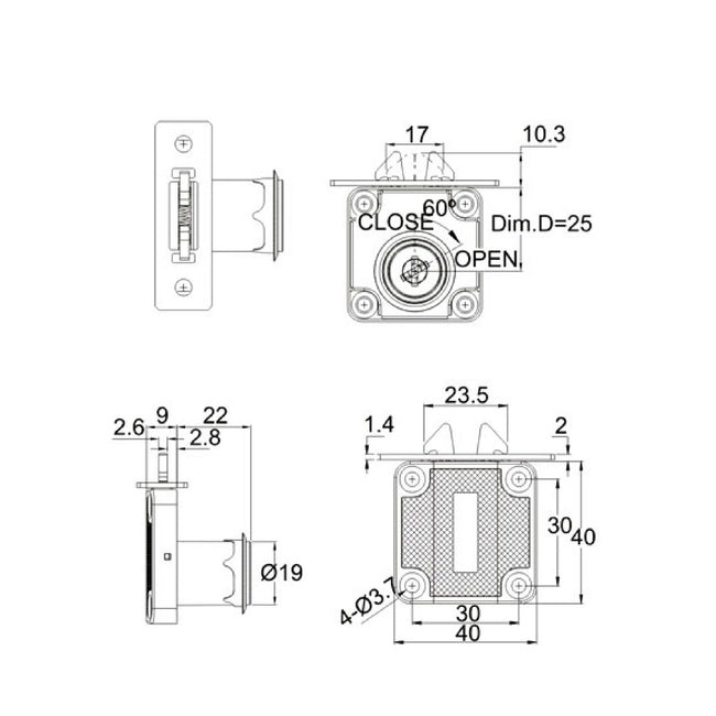 Ebco – M. M. Noorbhoy & Co (Pvt) Ltd