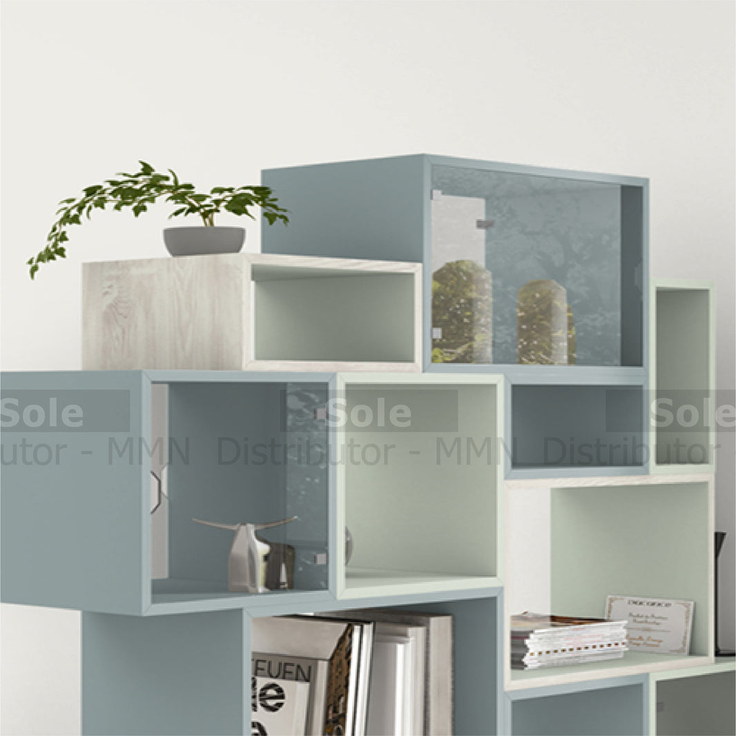 Egger – M. M. Noorbhoy & Co (Pvt) Ltd