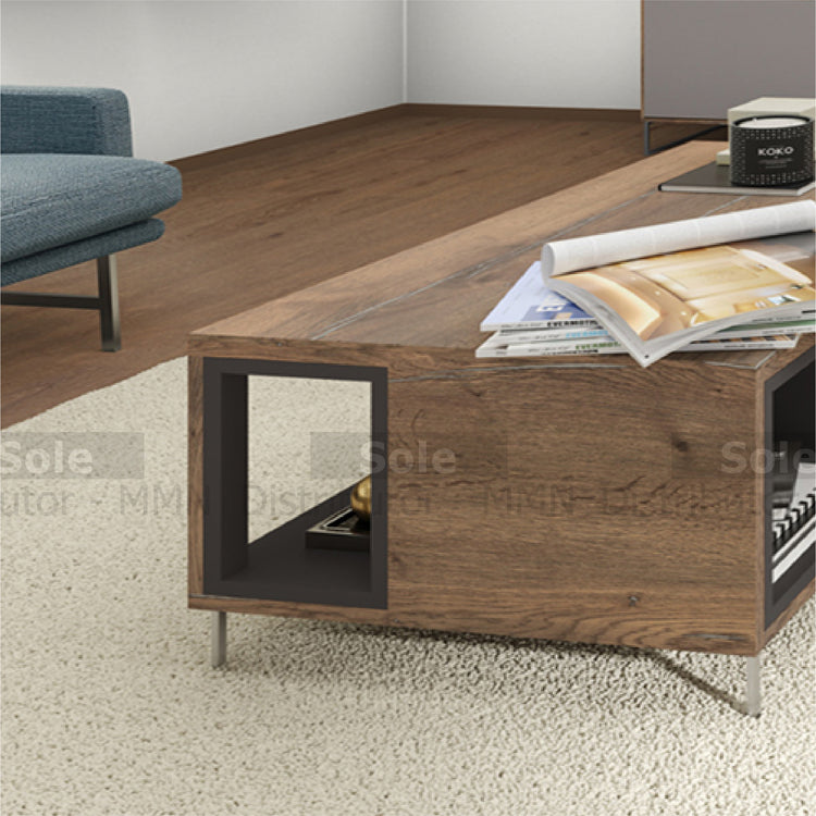 Egger – M. M. Noorbhoy & Co (Pvt) Ltd