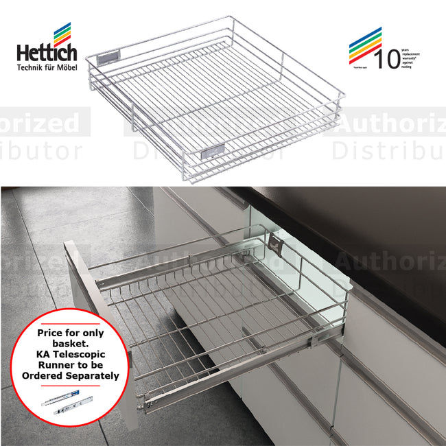 HETTICH – M. M. Noorbhoy & Co (Pvt) Ltd