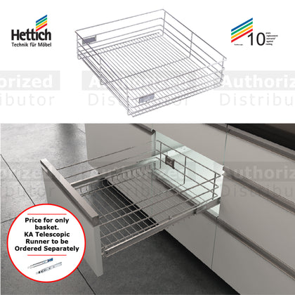 HETTICH – M. M. Noorbhoy & Co (Pvt) Ltd