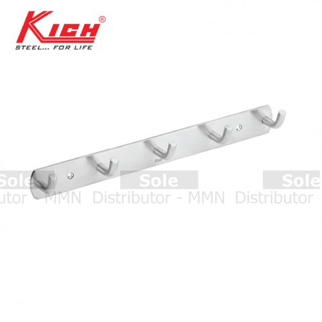 KICH – M. M. Noorbhoy & Co (Pvt) Ltd