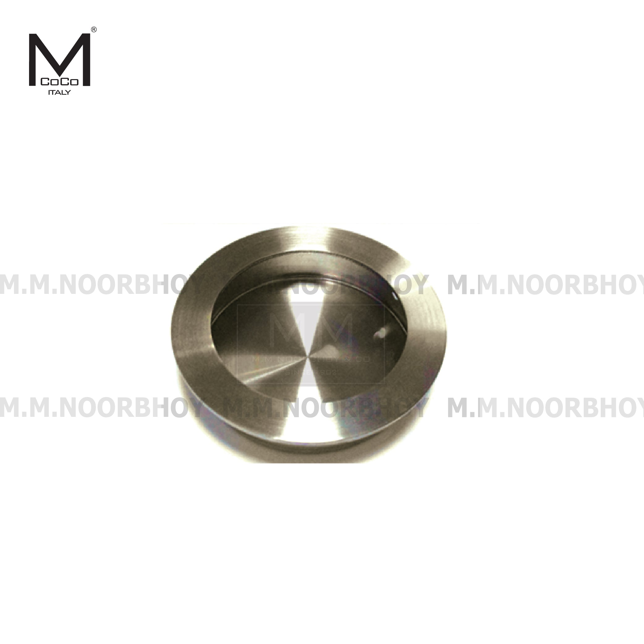 Mcoco Flush Handle Round 50mm,65mm & 70mm, Stainless Steel - M001 – M ...