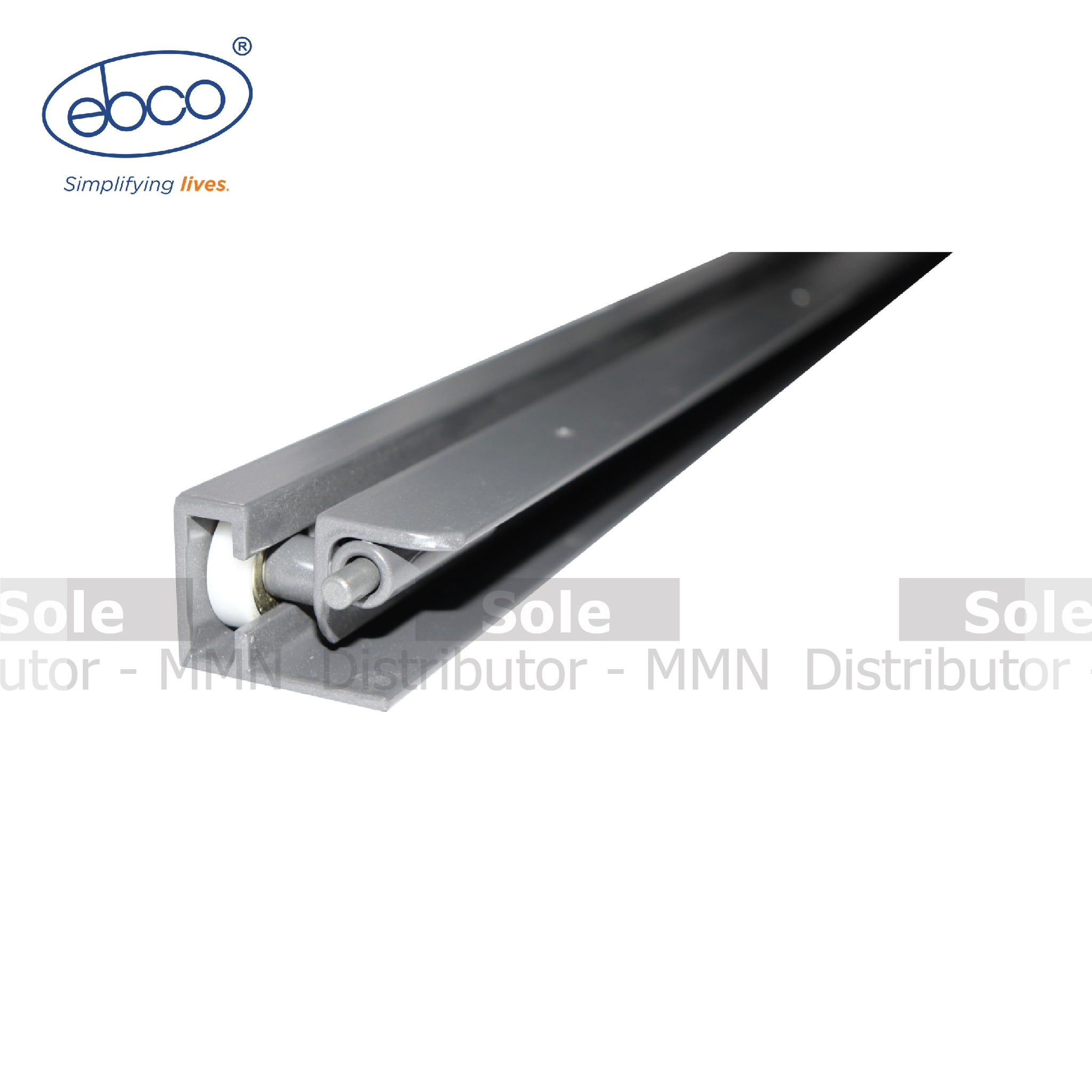 Ebco Folding Dining Bracket Size 600mm,750mm & 900mm Black & Anthracit ...
