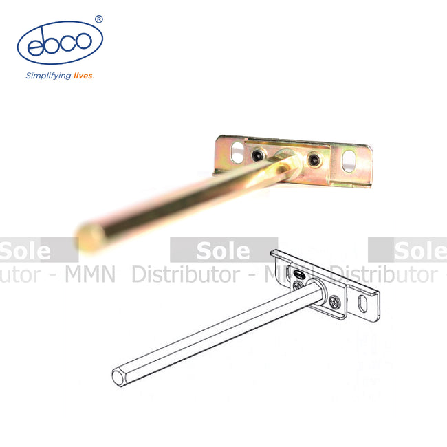 Ebco – M. M. Noorbhoy & Co (Pvt) Ltd