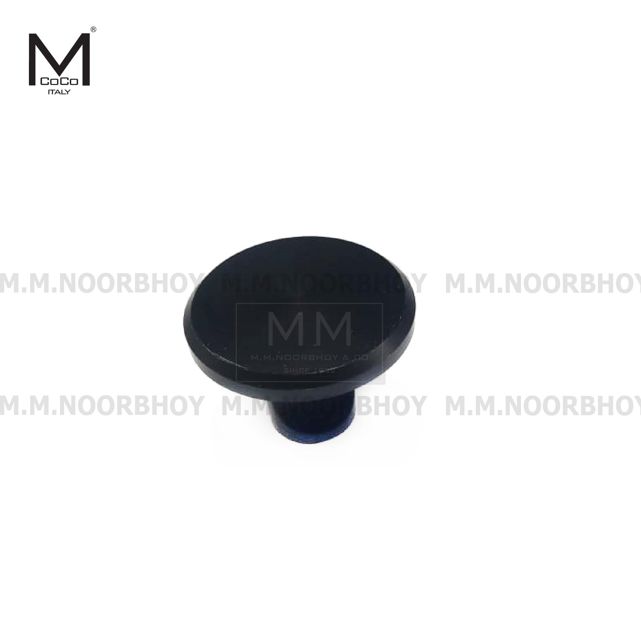 Mcoco Cabinet Thumb Knob Aluminium CB,FAB & BLK Finish- YXJ0140 – M. M ...