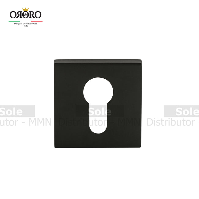 High-Quality Keyholes at M. M. Noorbhoy & Co (Pvt) Ltd.