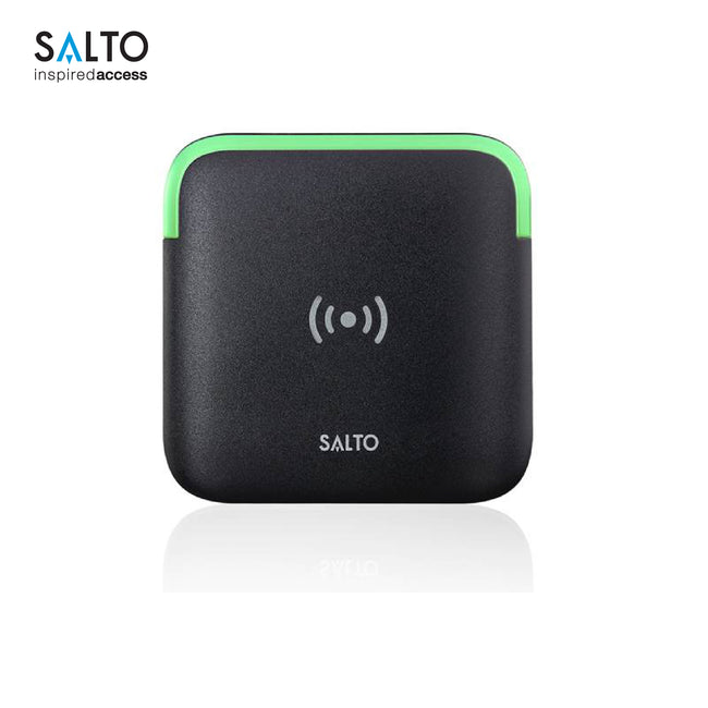 Access Control & Smart Door Locks – M. M. Noorbhoy & Co (Pvt) Ltd