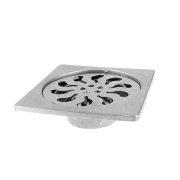 High-quality stainless steel floor drains & gully covers in Sri Lanka ...