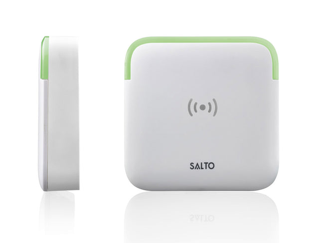 Access Control & Smart Door Locks – M. M. Noorbhoy & Co (Pvt) Ltd