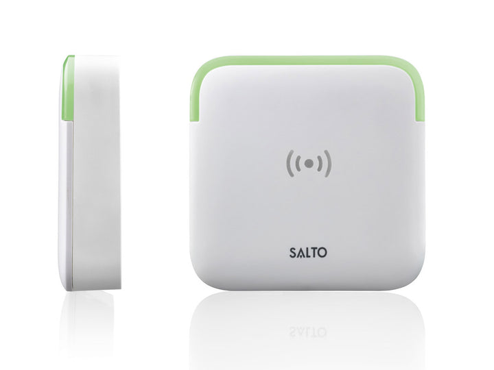 Access Control & Smart Door Locks – M. M. Noorbhoy & Co (Pvt) Ltd