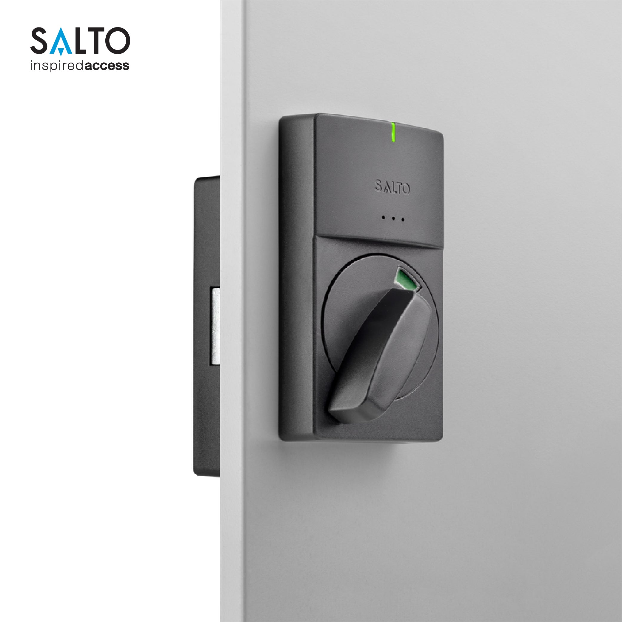 Access Control & Smart Door Locks – M. M. Noorbhoy & Co (Pvt) Ltd