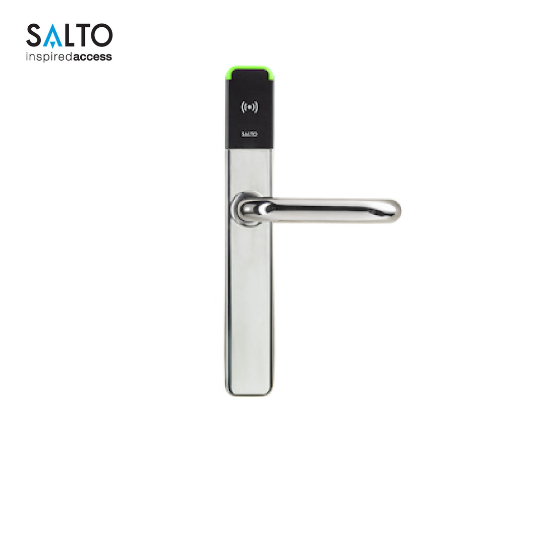Access Control & Smart Door Locks – M. M. Noorbhoy & Co (Pvt) Ltd