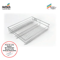 HETTICH – M. M. Noorbhoy & Co (Pvt) Ltd