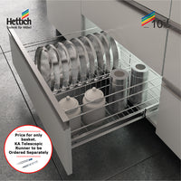 HETTICH – M. M. Noorbhoy & Co (Pvt) Ltd