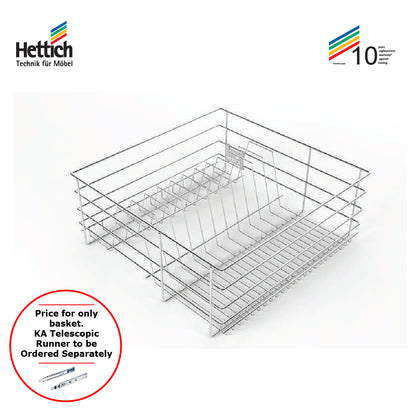 HETTICH – M. M. Noorbhoy & Co (Pvt) Ltd