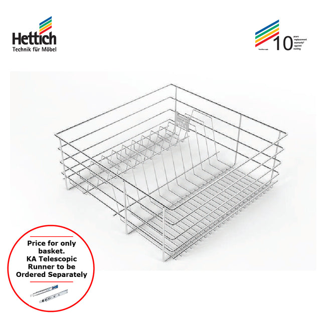 HETTICH – M. M. Noorbhoy & Co (Pvt) Ltd