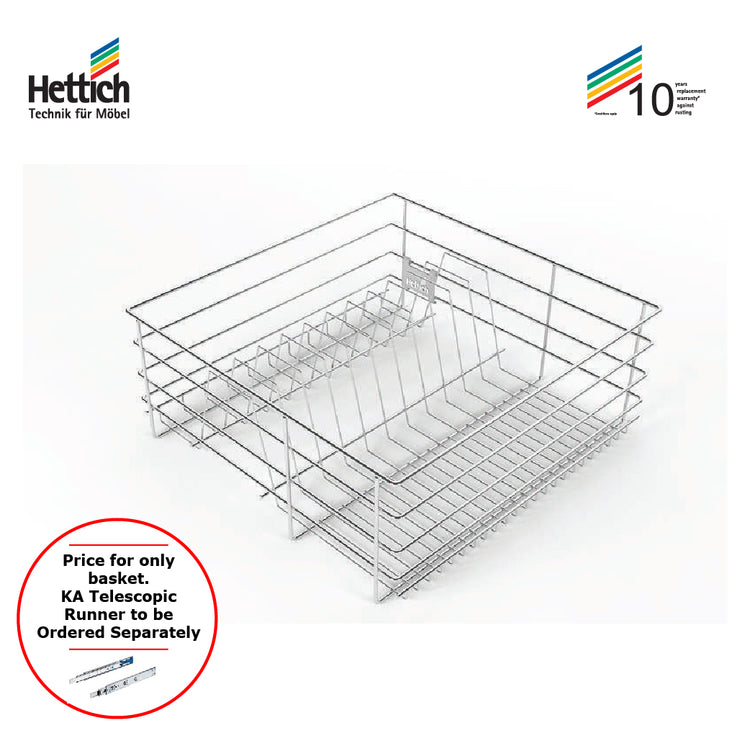 HETTICH – M. M. Noorbhoy & Co (Pvt) Ltd