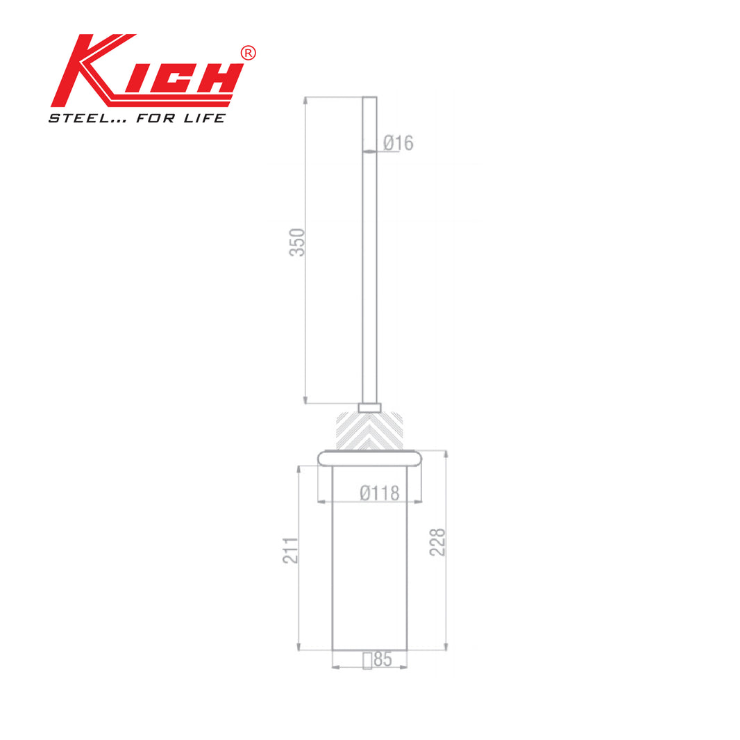 KICH – M. M. Noorbhoy & Co (Pvt) Ltd
