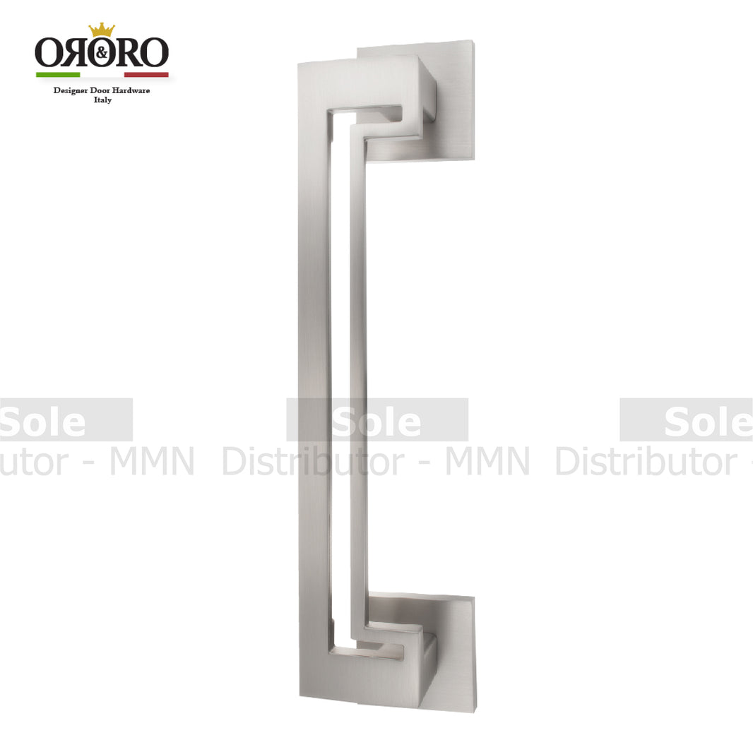 Elegant Pull Handles & Knobs for Your Home Décor – M. M. Noorbhoy & Co ...